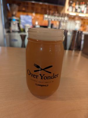 OVER YONDER - Updated December 2025 - 17 Photos & 14 Reviews - 1377 ...