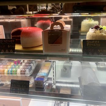 ARI BAKERY CAFE - TEMP. CLOSED - Updated October 2025 - 588 Photos ...