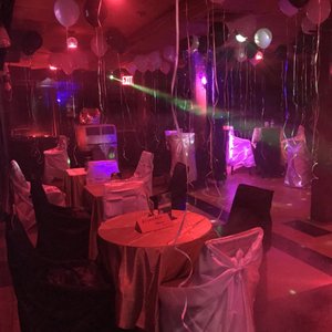 VELVET ROOM - 63 Sutter Ave, Brooklyn, New York - Lounges - Phone ...