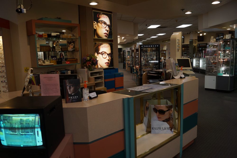 Eye Optometry Pasadena at Michael Stover blog