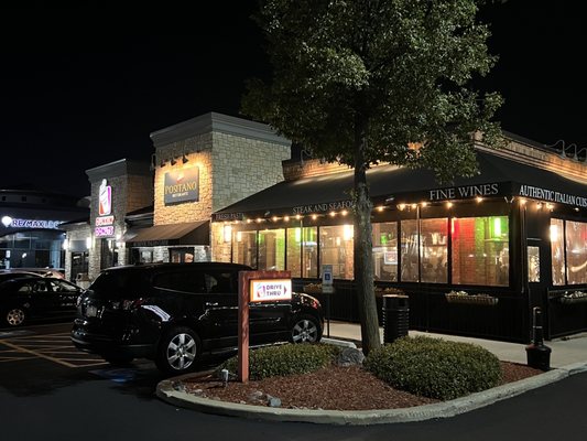 POSITANO RISTORANTE - Updated July 2025 - 238 Photos & 216 Reviews ...