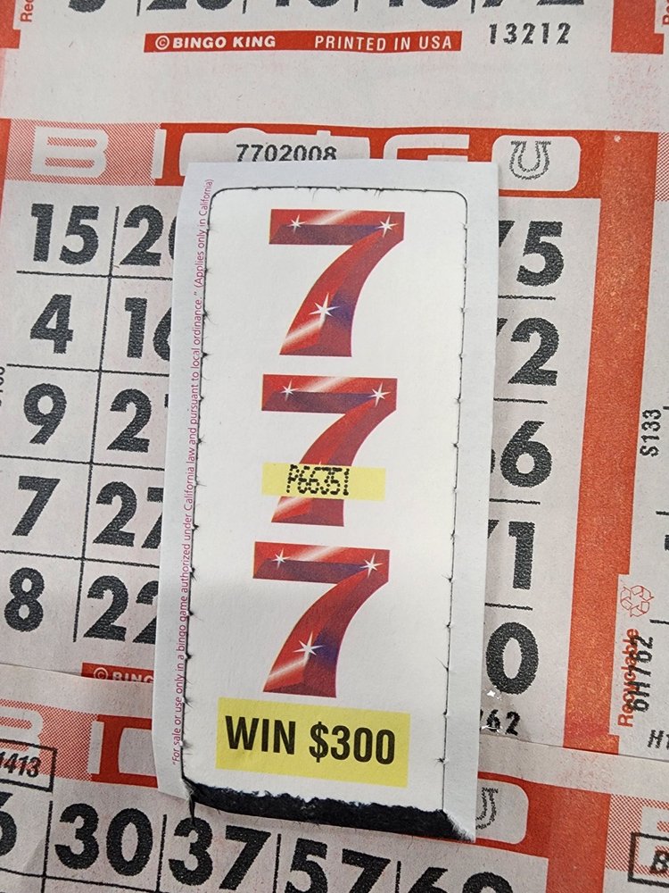 GRAND OAKS PALACE BINGO CENTER - Updated October 2025 - 17 Photos & 55 ...