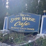 THE STONE HOUSE CAFE - 1108 Photos & 1182 Reviews - 1907 S Arlington ...