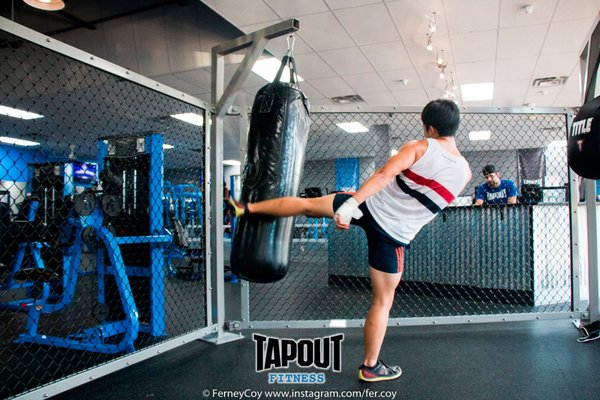 TAPOUT FITNESS NORCROSS - Updated October 2025 - 16 Photos & 28 Reviews ...