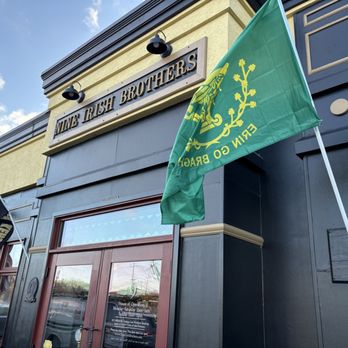 NINE IRISH BROTHERS - Updated April 2025 - 375 Photos & 579 Reviews ...