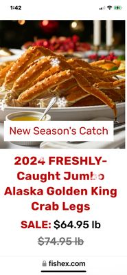 FISHEX - Updated December 2025 - 34 Photos & 62 Reviews - 4611 Gambell ...