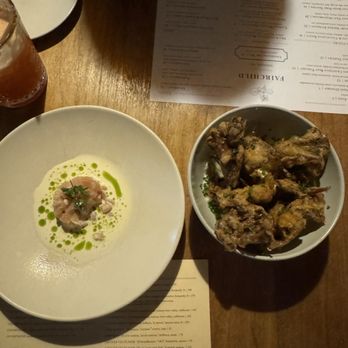 FAIRCHILD - Updated November 2024 - 282 Photos & 138 Reviews - 2611 ...