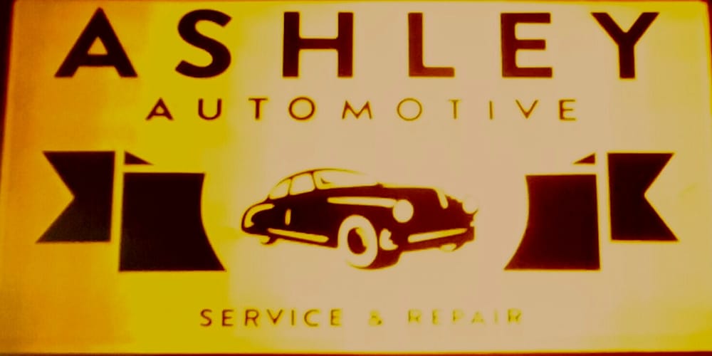 ASHLEY AUTOMOTIVE - Updated June 2025 - 14 Reviews - 647 E State Hwy ...