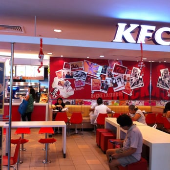 KFC - Updated July 2024 - 370 Alexandra Road, #01-15/16, Singapore ...
