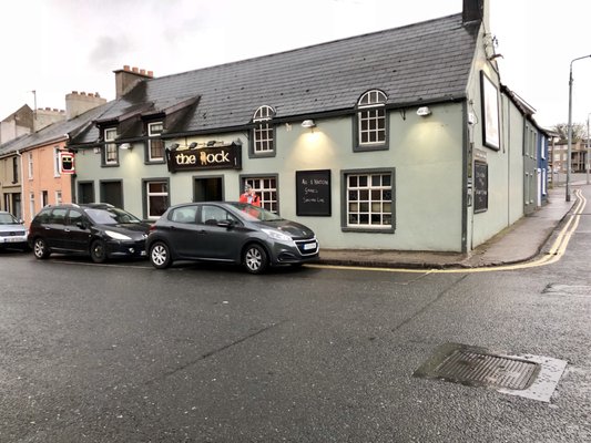 THE ROCK BAR - Updated October 2025 - Gillabbey Street, Cork, Republic ...