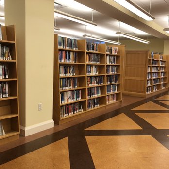 LAKEWOOD PUBLIC LIBRARY - Updated October 2025 - 119 Photos & 55 ...