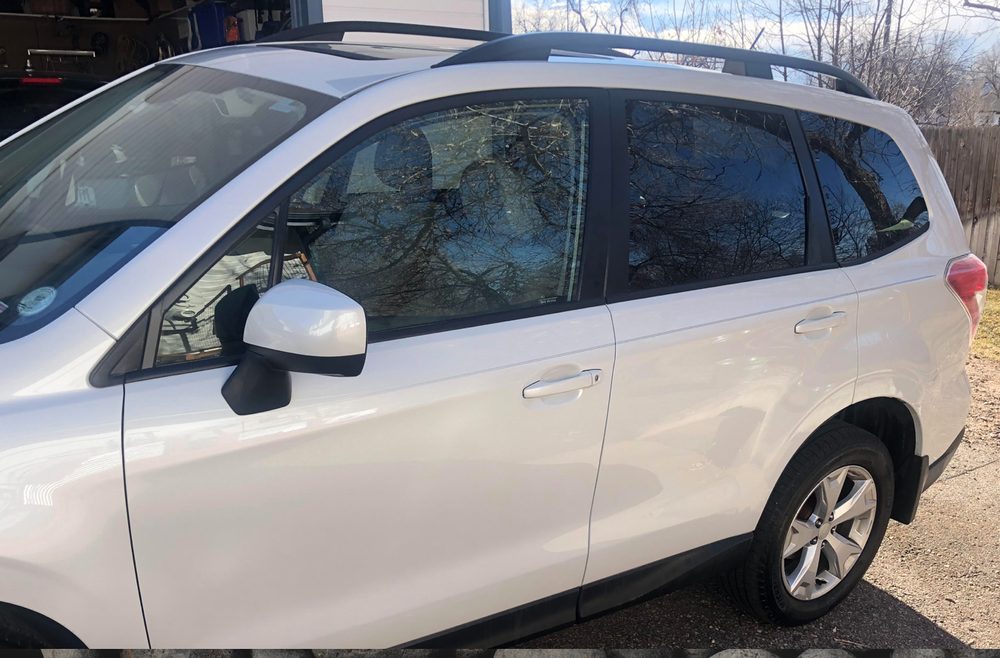 FAST TRACK COLLISION CENTER - Updated October 2025 - 18 Photos - 19900 ...