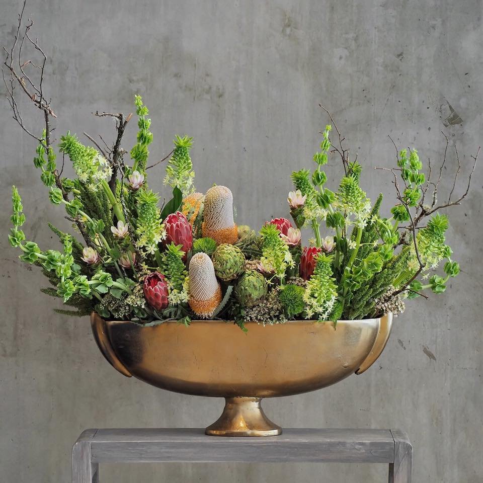 INTERIOR FLORI - Updated October 2025 - 3640 West Broadway, Vancouver ...