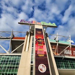 NORTHWEST STADIUM - Updated March 2025 - 23 Photos - 1600 Ring Rd ...