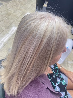 GOLDEN SHEARS - Updated September 2025 - 10 Photos - 7231 S Eastern Ave ...