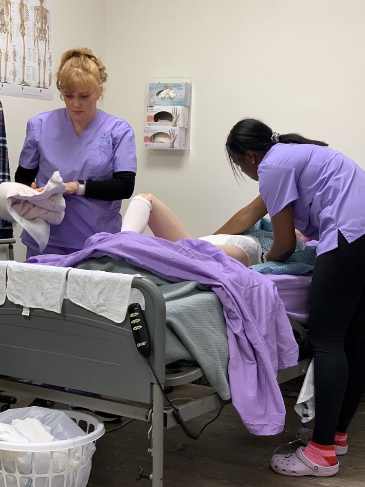 ARIZONA TECHNICAL TRAINING INSTITUTE - Updated March 2025 - 14 Photos ...