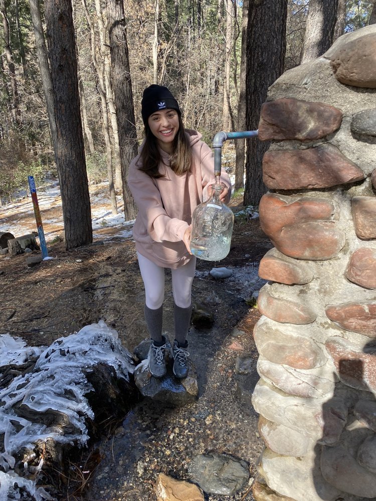 HARDING SPRING - Updated December 2024 - 12240 N State Rte 89A, Sedona ...