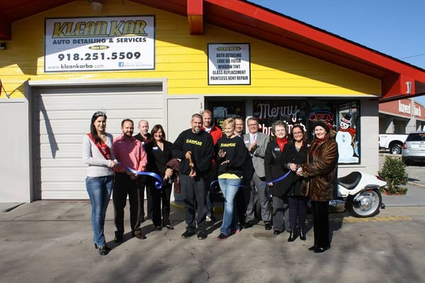 KLEAN KAR - Updated April 2025 - 1822 S Main St, Broken Arrow, Oklahoma ...