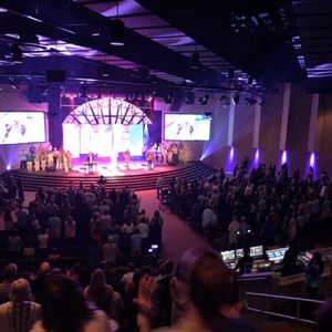 DESTINY WORSHIP CENTER - Updated July 2025 - 233 Hill Ave NW, Fort ...