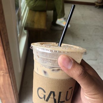 GALU CAFÉ AND DELICATESSEN - Updated October 2024 - 158 Photos & 49 ...