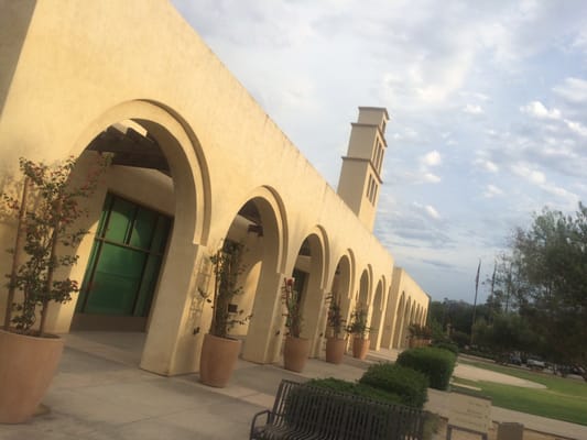 THE BELL TOWER REGIONAL COMMUNITY CENTER - Updated December 2025 - 34 ...