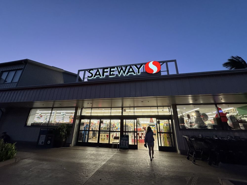 SAFEWAY - Updated December 2025 - 225 Photos & 265 Reviews - 1221 ...