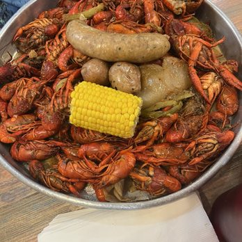 CAJUN ED’S HEBERT’S SPECIALTY MEATS - Updated July 2025 - 108 Photos ...