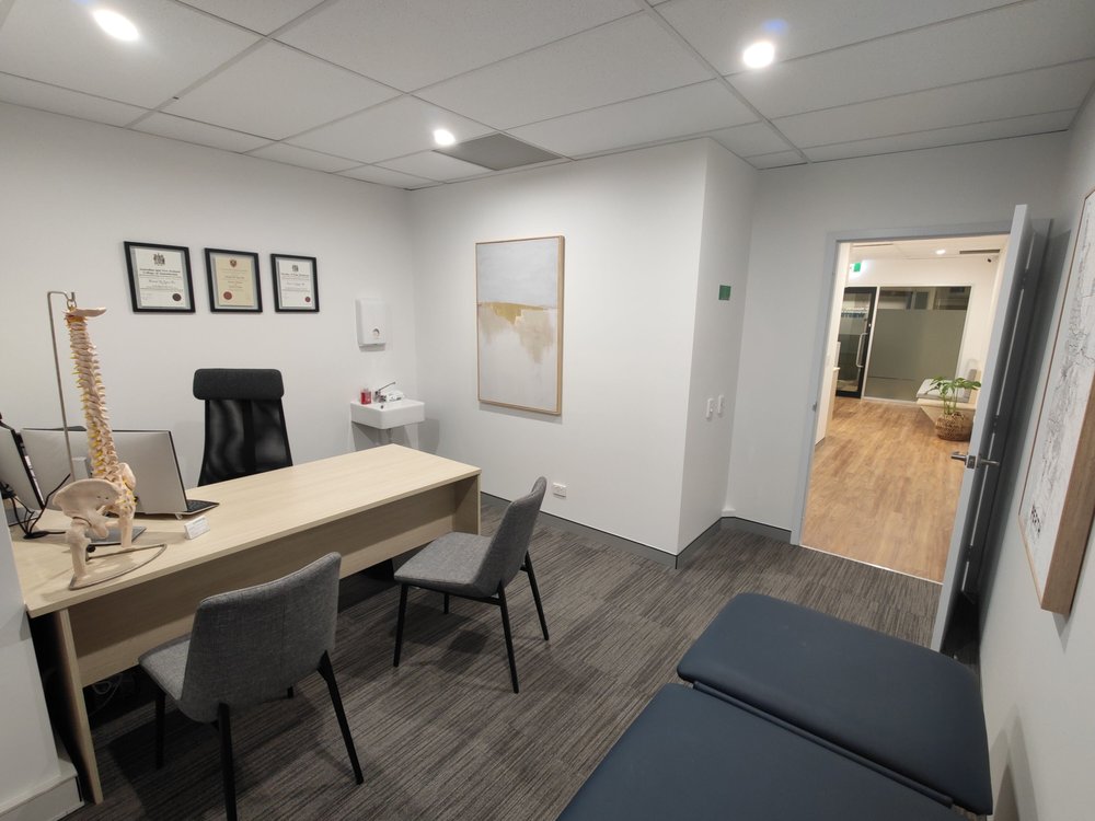 DR MICHAEL MIU - WESTERN PAIN - 100 Murdoch Drive, Murdoch Western ...