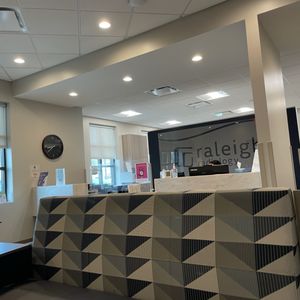 RALEIGH RADIOLOGY - Updated October 2025 - 11618 US 70 Business, Clayton, North Carolina ...