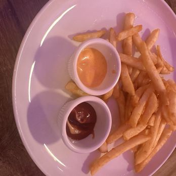 FOOD LAB - Updated November 2024 - 32 Photos & 15 Reviews - 218 Main St ...