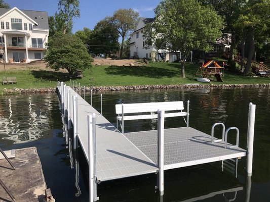 DOCK & LIFT SERVICE - Updated December 2025 - 10 Photos - 4550 ...