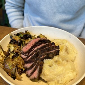 FLOWER CHILD - 229 Photos & 185 Reviews - 2101 Cedar Springs Rd, Dallas ...