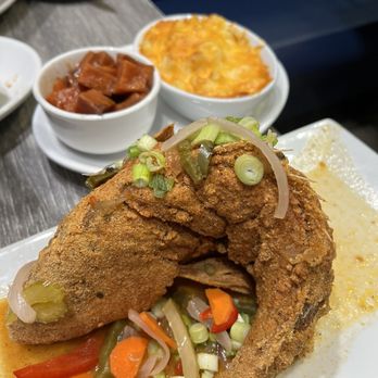 ROC SOUTH CUISINE - Updated August 2024 - 1225 Photos & 794 Reviews ...