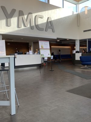 THE GREATER MORRISTOWN YMCA - Updated January 2026 - 33 Reviews - 79 Horse Hill Rd, Cedar Knolls ...