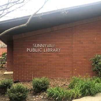 SUNNYVALE PUBLIC LIBRARY - Updated December 2024 - 288 Photos & 179 ...