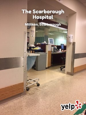 THE SCARBOROUGH HOSPITAL - Updated December 2024 - 42 Reviews - 3030 ...