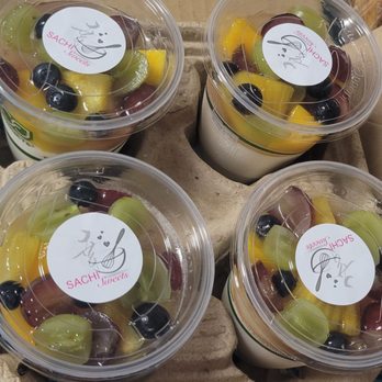 SACHI SWEETS - Updated December 2025 - 415 Photos & 63 Reviews - 2080 S ...