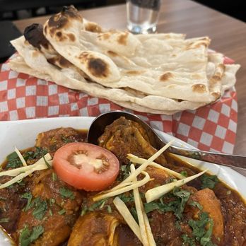 MASALA AUTHENTIC INDIAN CUISINE - Updated July 2024 - 143 Photos & 220 ...