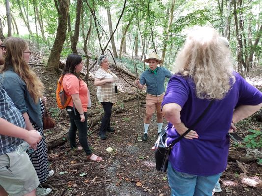 SKILES TEST NATURE PARK - Updated November 2024 - 32 Photos & 10 ...