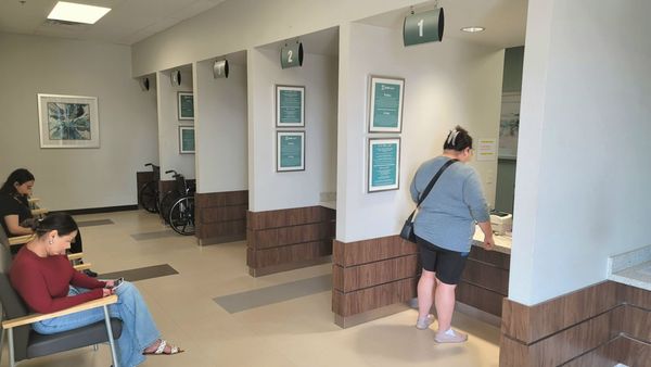 RENAISSANCE LABORATORIES MAIN PSC - Updated August 2025 - 1000 E Dove ...