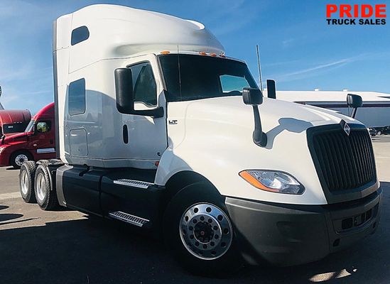 PRIDE TRUCK SALES - Updated February 2025 - 13 Photos - 3000 Boulevard ...