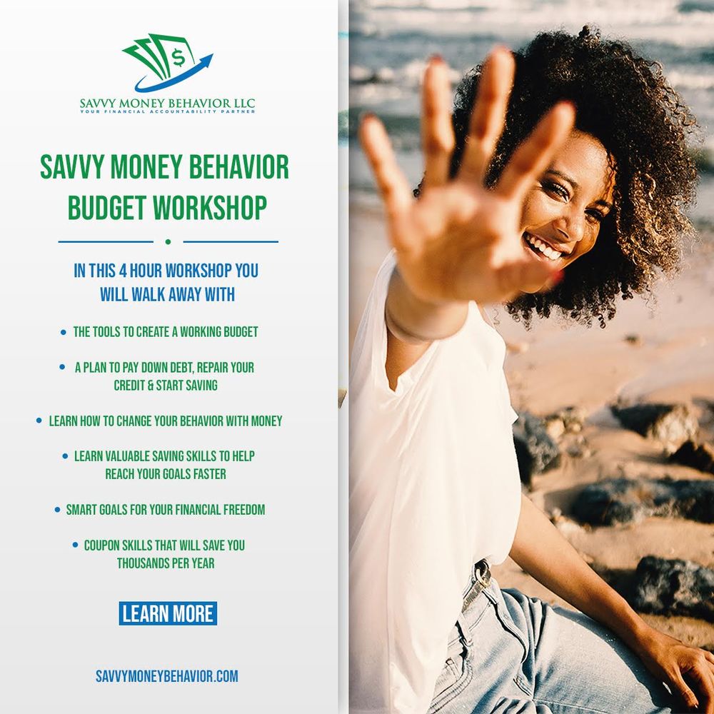 SAVVY MONEY BEHAVIOR - 2719 Hollywood Blvd, Hollywood, FL - Yelp