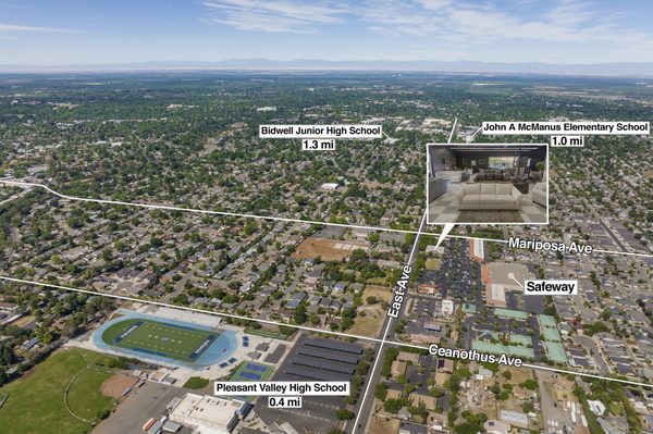 CHICO FAMILY FURNITURE - Updated October 2024 - 19 Photos - 1358 East ...