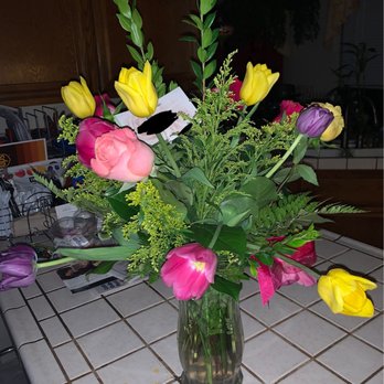 TRI-CITY FLORIST - Updated December 2025 - 105 Photos & 86 Reviews ...