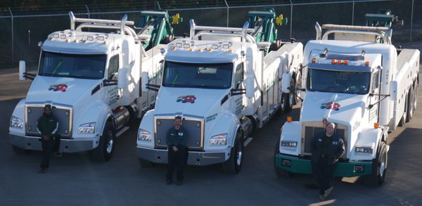 APPLE TOWING CO - Updated November 2025 - 106 Photos & 89 Reviews ...