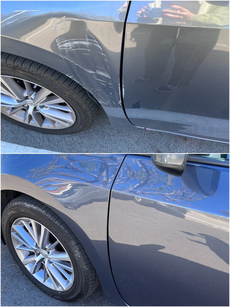 JOHNNY’S AUTO BODY - Updated January 2026 - 130 Photos & 92 Reviews ...