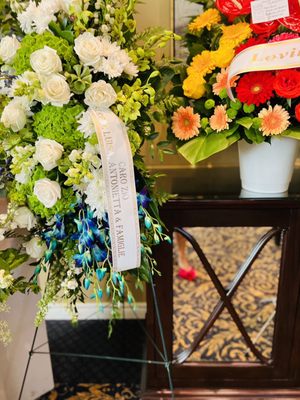 SMITH’S FUNERAL HOME - Updated July 2025 - 24 Photos - 454 Highway 8 ...