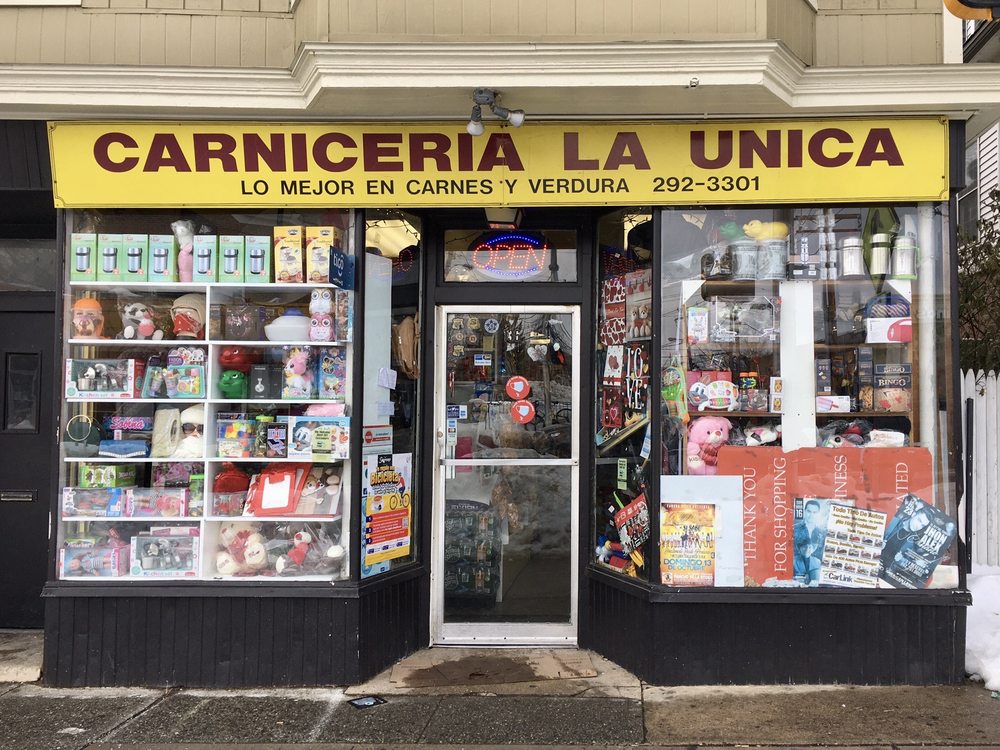 LA UNICA MINI MARKET - Updated January 2025 - 136 Speedwell Ave ...