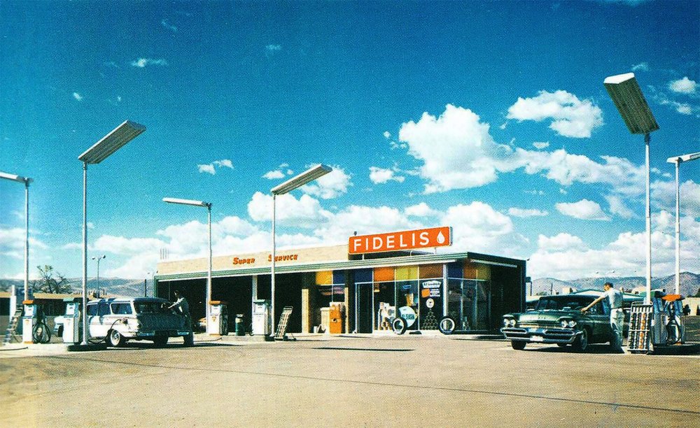 FIDELIS CREATIVE AGENCY - Updated July 2024 - Request Consultation ...