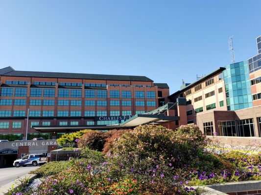 KETTERING HEALTH MAIN CAMPUS - Updated June 2024 - 43 Photos & 25 ...